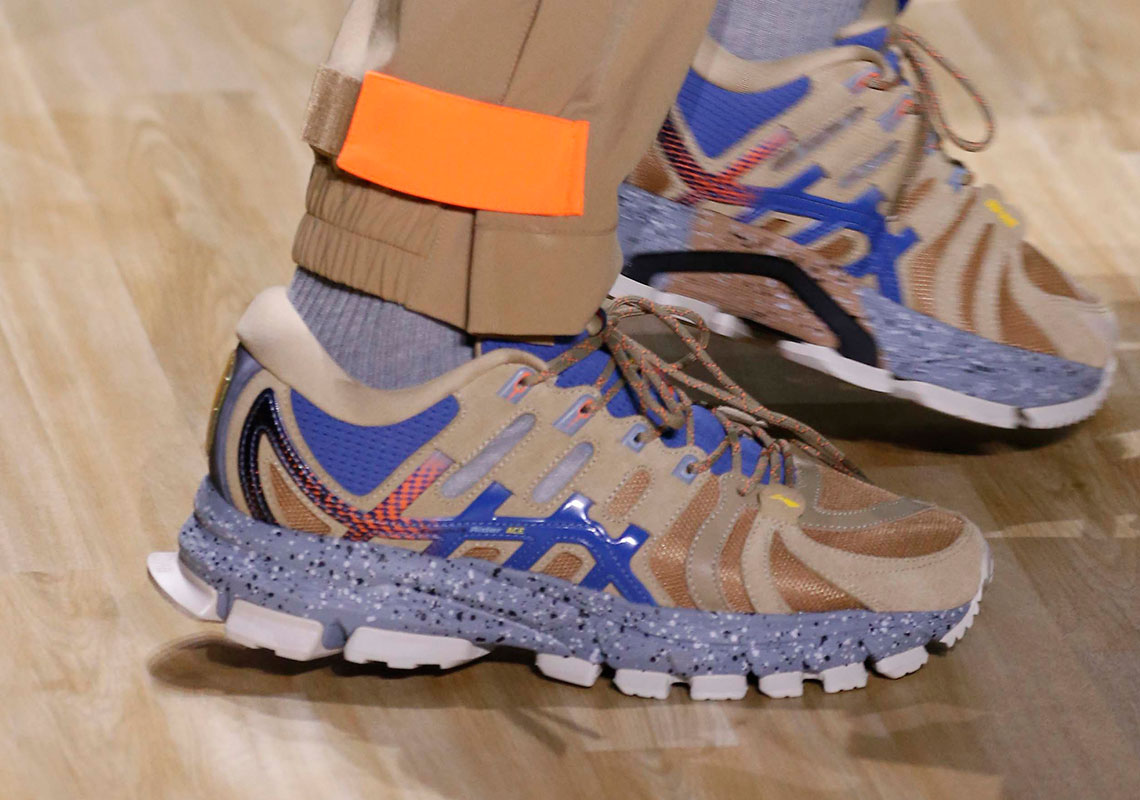 Li-Ning Autumn Winter 2019 Footwear Preview | SneakerNews.com