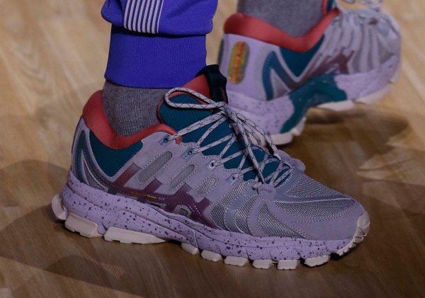 Li-Ning Autumn Winter 2019 Footwear Preview | SneakerNews.com