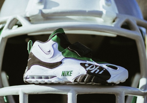 Nike Speed Turf Max Philly Home/Away Release Info | SneakerNews.com