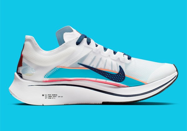 Nike Zoom Fly SP AS BQ7940-140 Release Date | SneakerNews.com