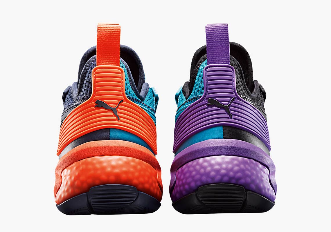 Puma Uproar Hybrid Court All-Star 192781-01 Info | SneakerNews.com