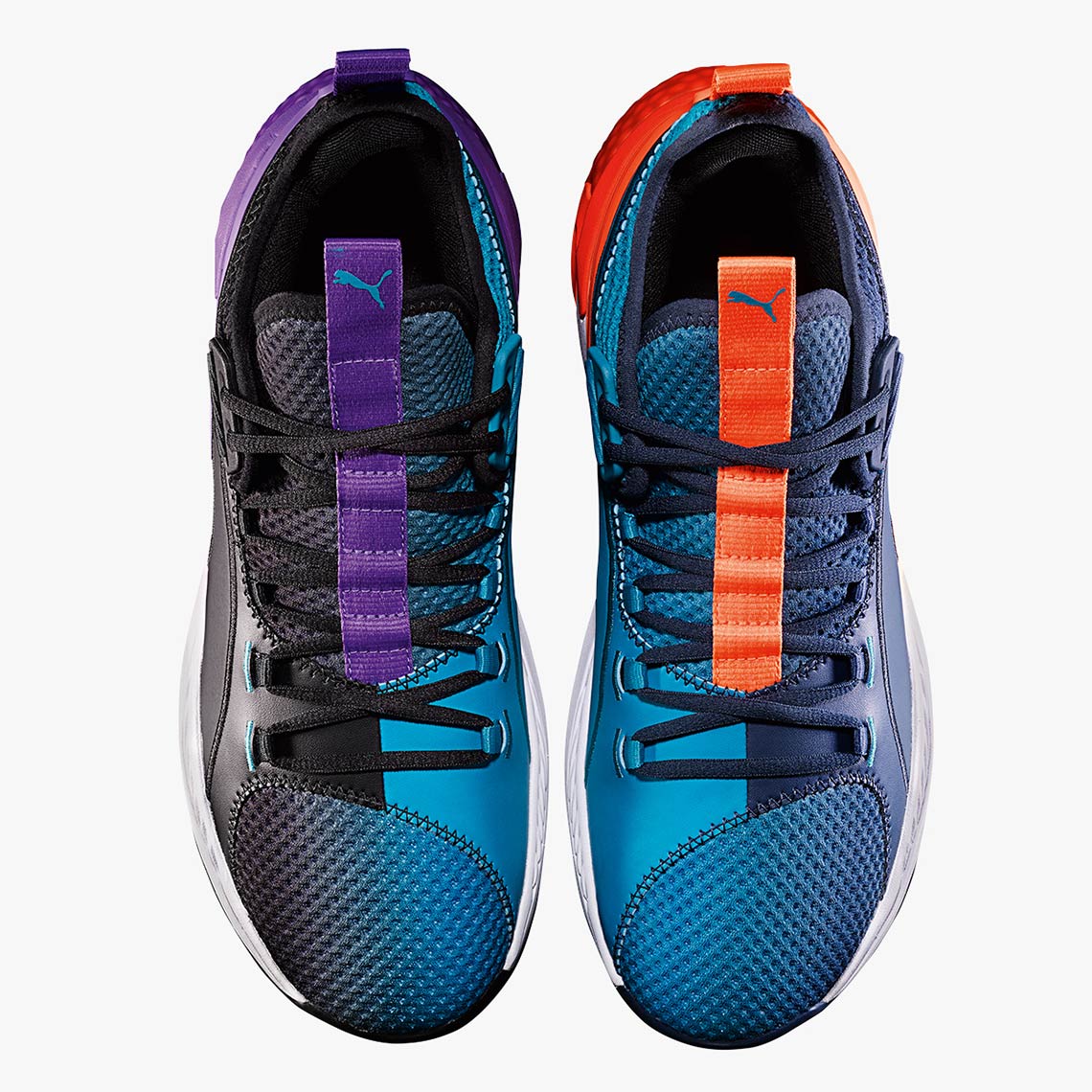 Puma Uproar Hybrid Court All-Star 192781-01 Info | SneakerNews.com