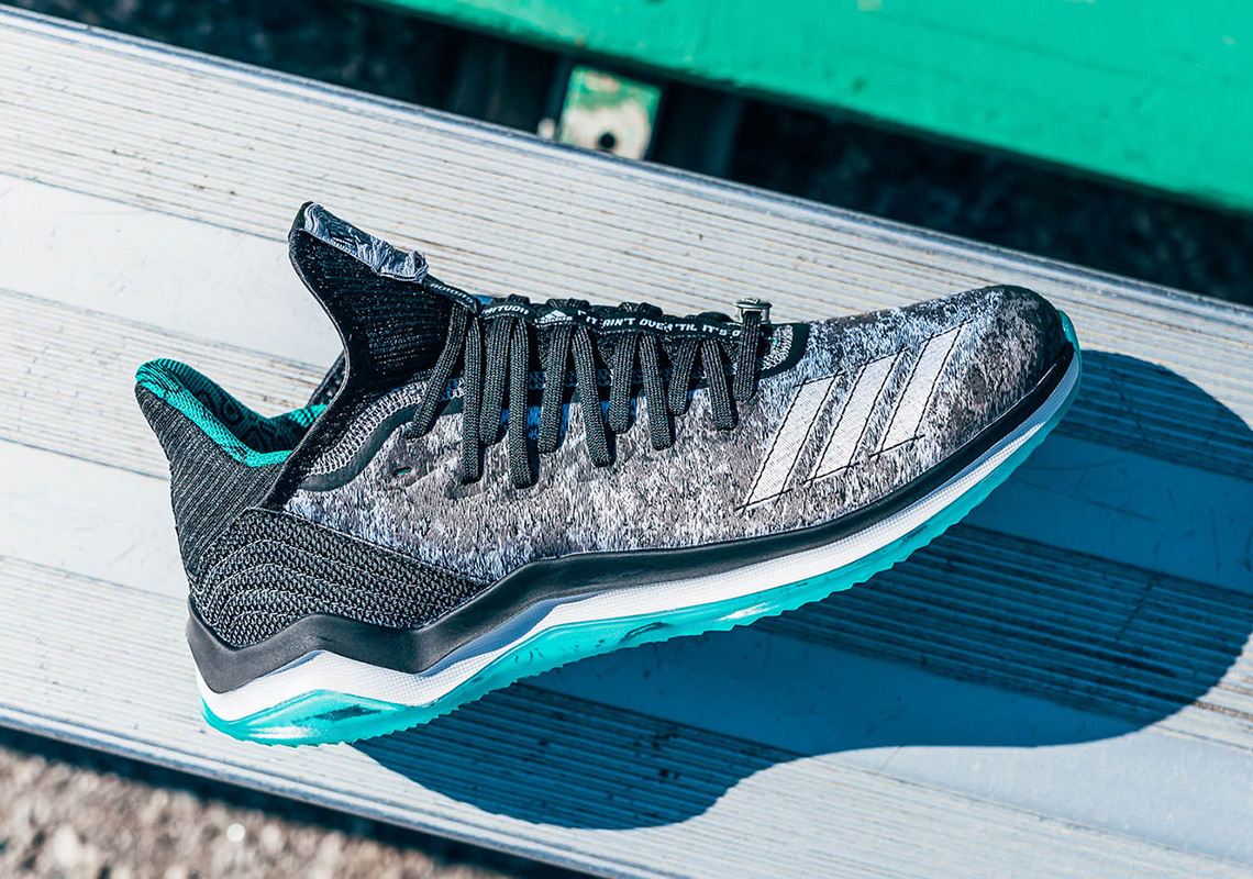 Routine adidas Baseball Rally Cap Collection | SneakerNews.com