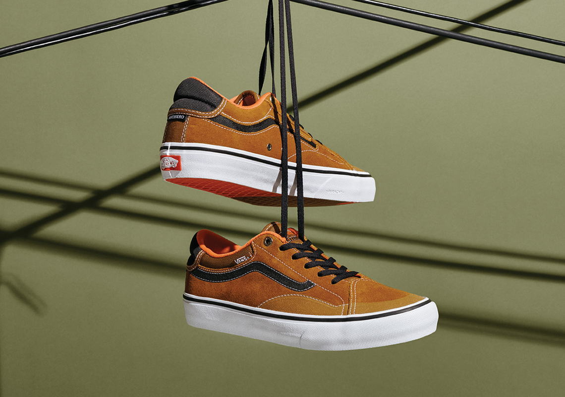 Vans Antihero Old Skool + Slip-On Store List | SneakerNews.com