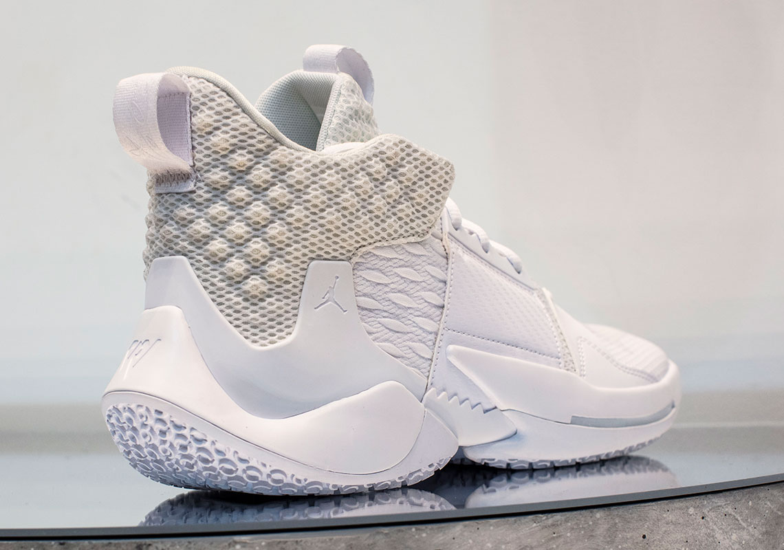 Jordan Why Not Zer0.2 Summer 2019 Release Info | SneakerNews.com