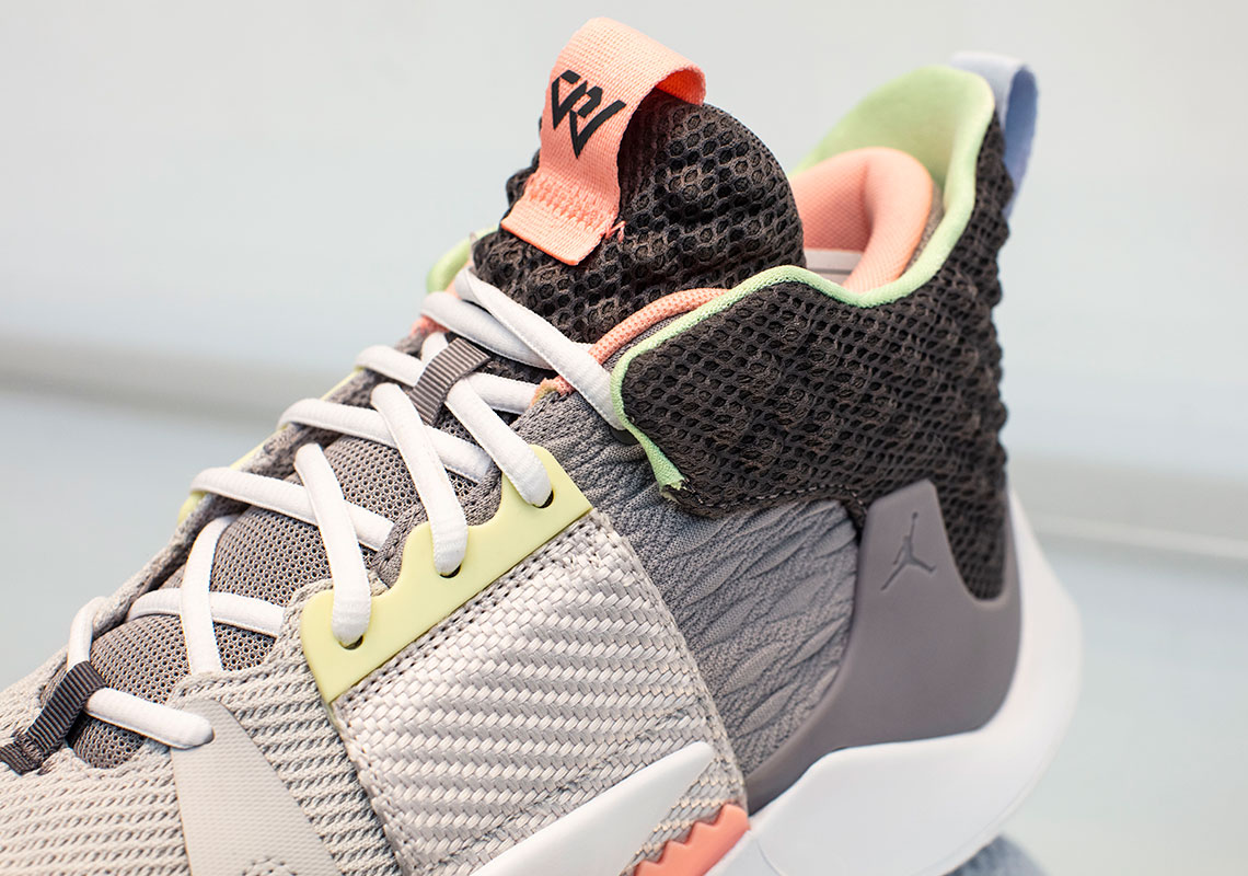 Jordan Why Not Zer0.2 Summer 2019 Release Info | SneakerNews.com