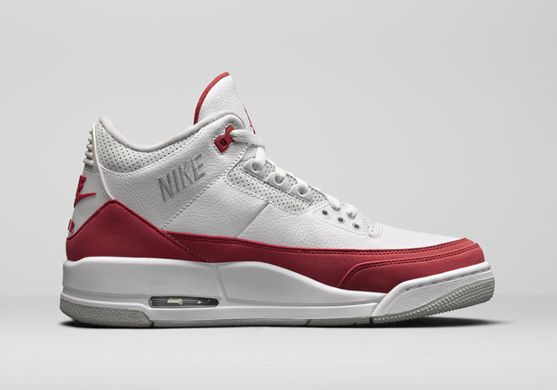 Air Jordan 3 Tinker Air Max Day Full Release Details | SneakerNews.com