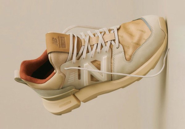 New Balance Tokyo Design Studio Notre Release Info | SneakerNews.com
