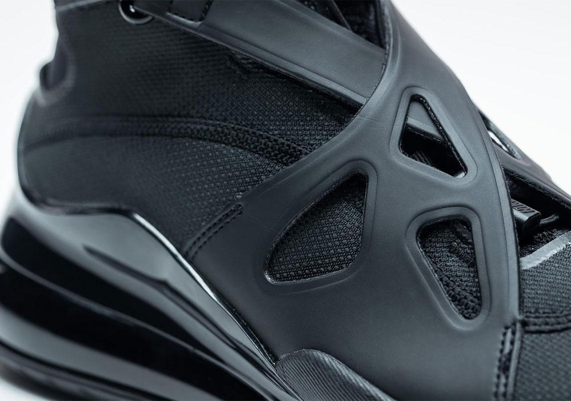 Jordan Air Latitude 720 - Release Date | SneakerNews.com