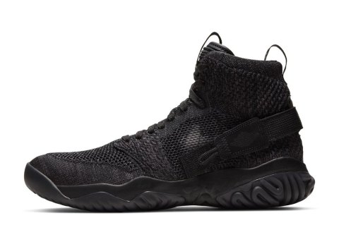 Jordan Apex React Triple Black BQ1311-002 Release Info | SneakerNews.com