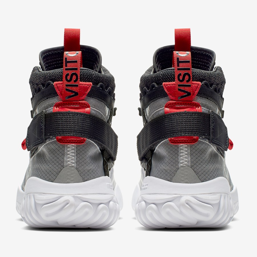 Jordan Apex Utility BQ7147-006 Release Details | SneakerNews.com