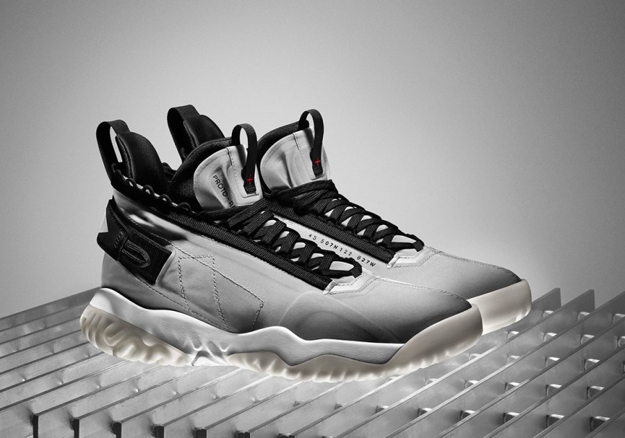 Jordan Apex React + Proto Max 720 + Proto React Release Info ...