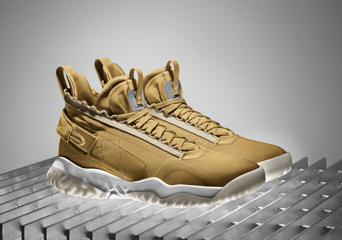 Jordan Apex React + Proto Max 720 + Proto React Release Info ...