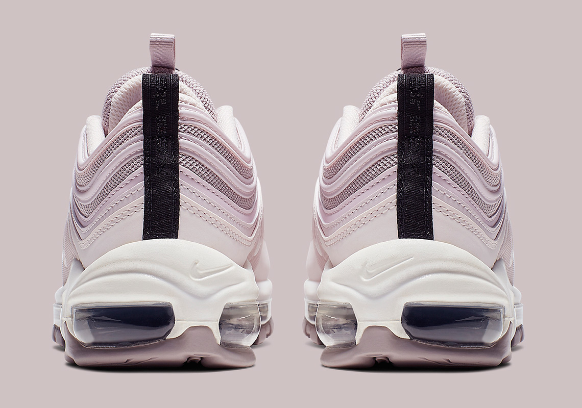 Nike Air Max 97 Pale Pink 921733-602 Release Info | SneakerNews.com