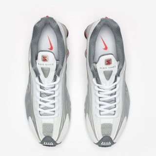 Nike Shox R4 BV1111-100 + BV1111-008 Store List | SneakerNews.com