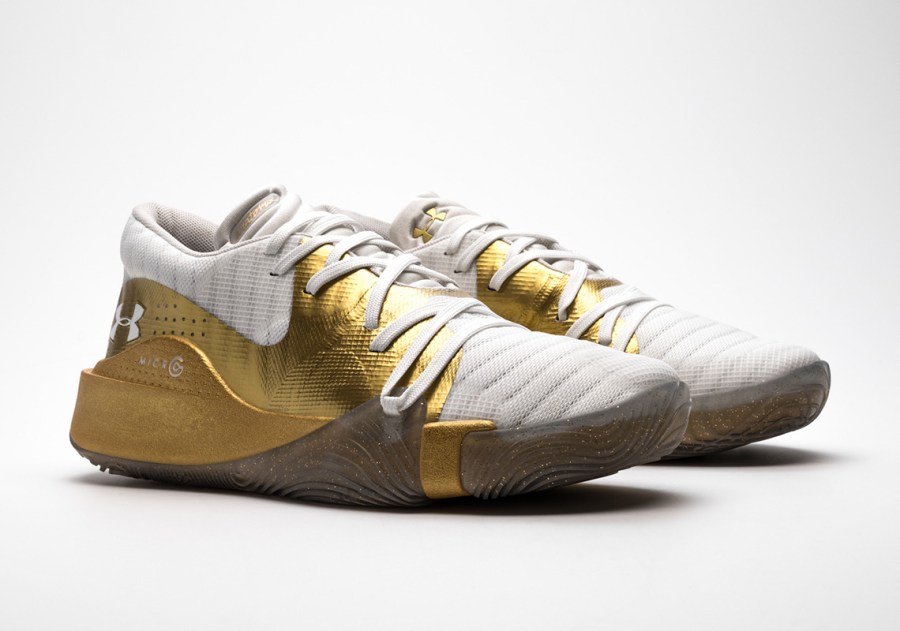 UA Basketball March Madness Sneakers Release Info | SneakerNews.com