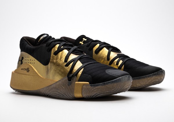 UA Basketball March Madness Sneakers Release Info | SneakerNews.com