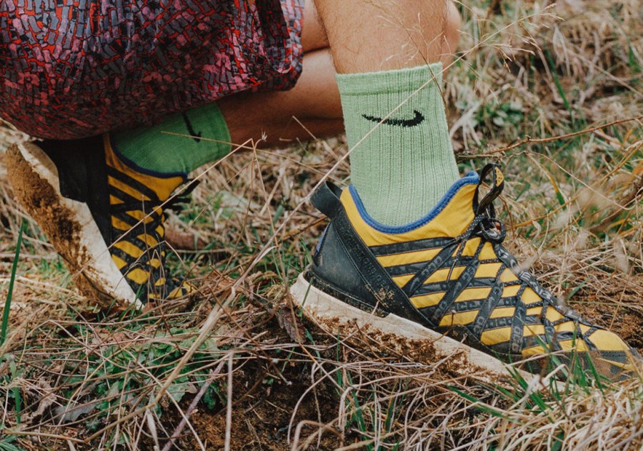 adidas Yeezy Desert Boot Oil Release Date | SneakerNews.com