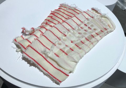 adidas Futurecraft Loop Recyclable Shoe - First Look | SneakerNews.com