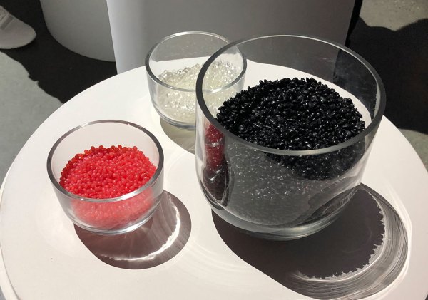 adidas Futurecraft Loop Recyclable Shoe - First Look | SneakerNews.com