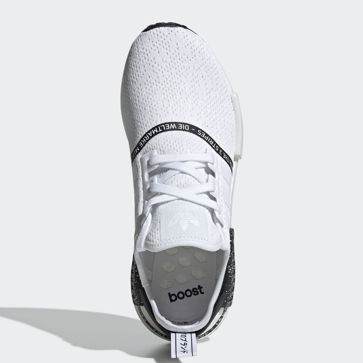 adidas NMD R1 Speckle Pack Release Info | SneakerNews.com