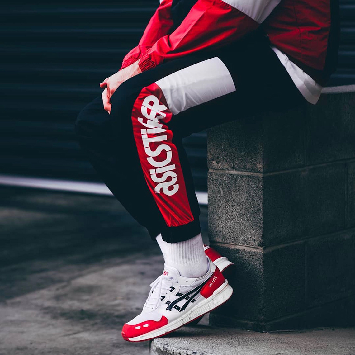 ASICS HYPERGEL-Lyte Koi Release Date | SneakerNews.com