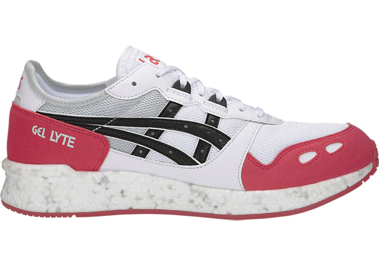 ASICS HYPERGEL-Lyte Koi Release Date | SneakerNews.com