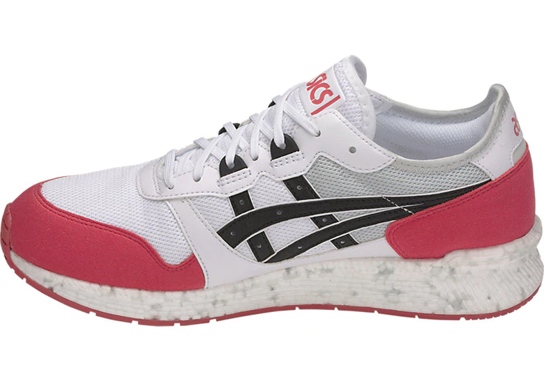 ASICS HYPERGEL-Lyte Koi Release Date | SneakerNews.com