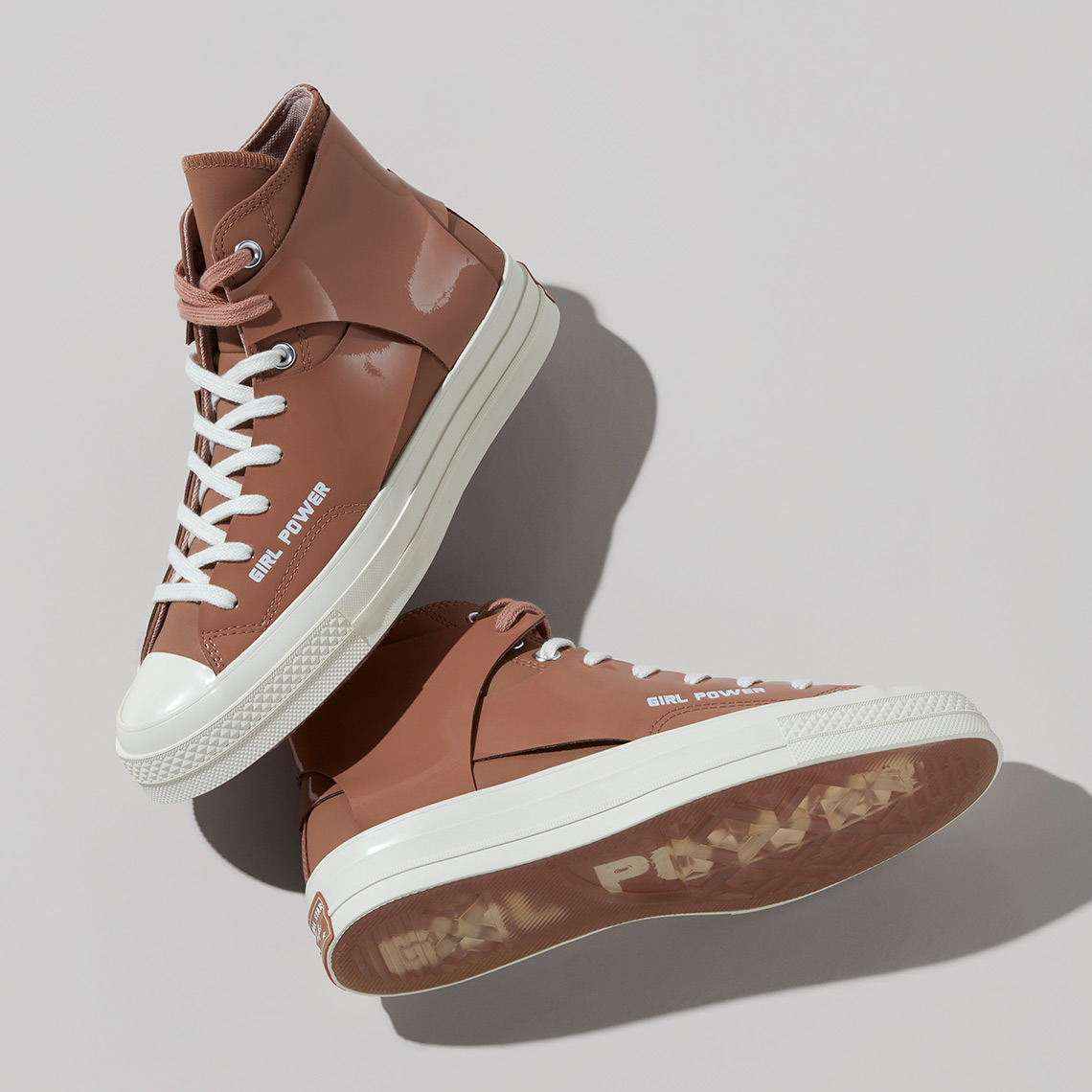 Converse Feng Cheng Wang, Koche, Faith Connexion - Release Info ...