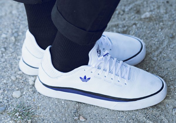 Hardies Hardware adidas Skateboarding Sabalo Matchcourt Release Info | SneakerNews.com