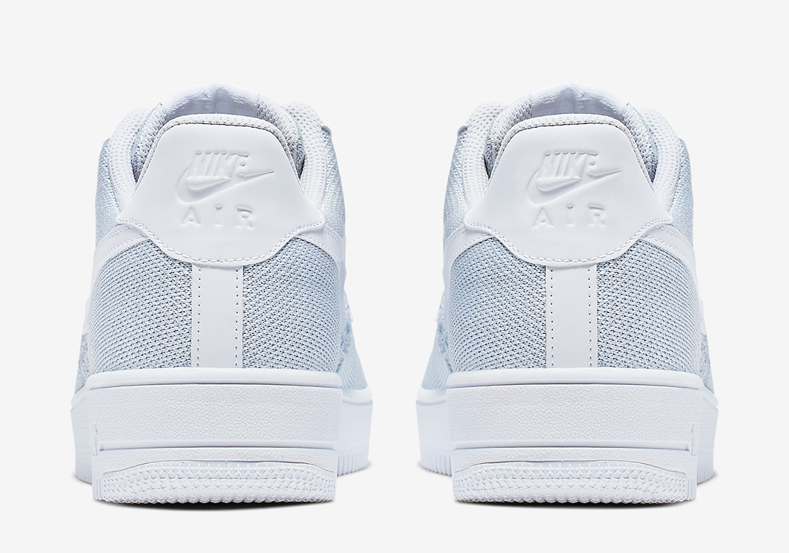 Nike Air Force 1 Flyknit 2.0 Release Date + Info | SneakerNews.com