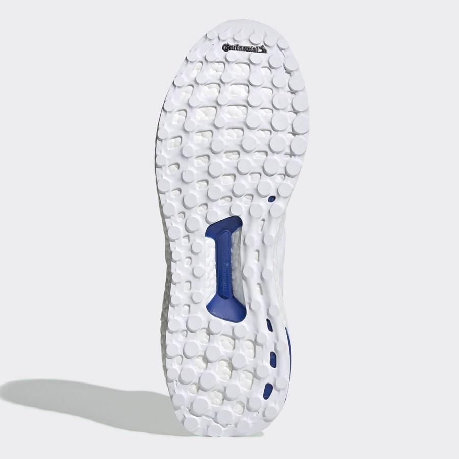 Undefeated adidas Ultra Boost 1.0 EF1968 Release Info | SneakerNews.com