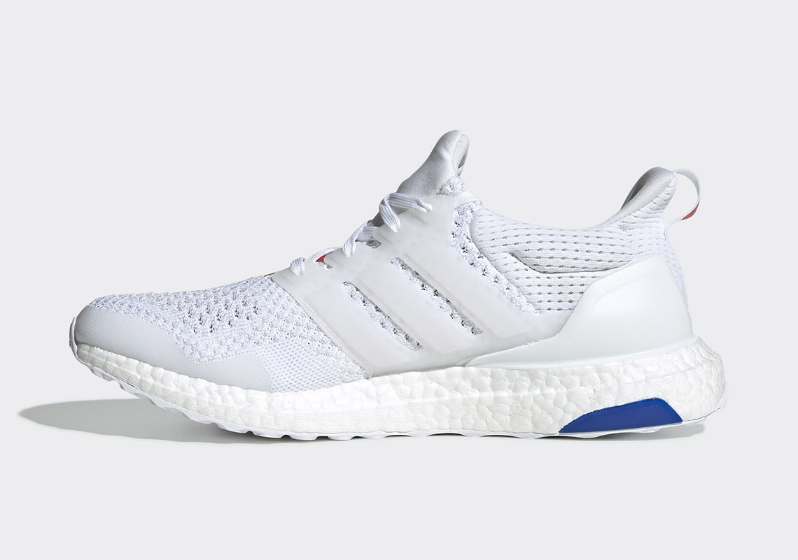 Undefeated adidas Ultra Boost 1.0 EF1968 Release Info | SneakerNews.com