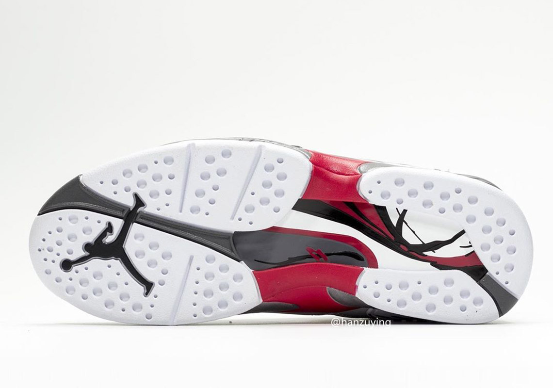 Jordan 8 Reflections of a Champion CI4073 001 Release Info ...