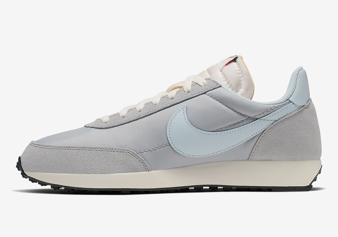 Nike Air Tailwind 70 Antarctica 487754 010 Release Info | SneakerNews.com