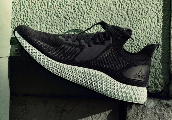 adidas Alphaedge 4D Parley + Triple White Release Date | SneakerNews.com