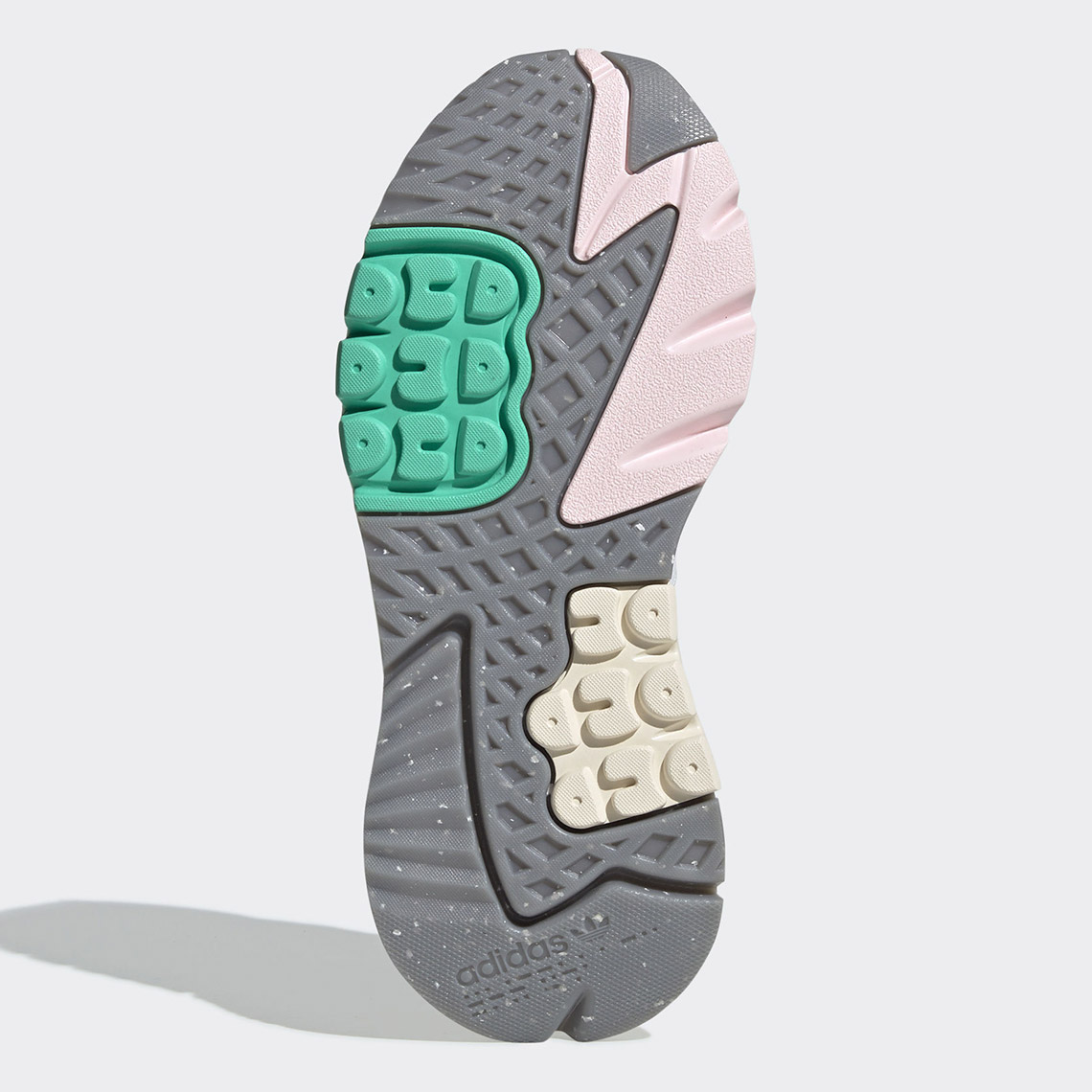 adidas Nite Jogger Pastel EF8721 EF8720 Release Date | SneakerNews.com