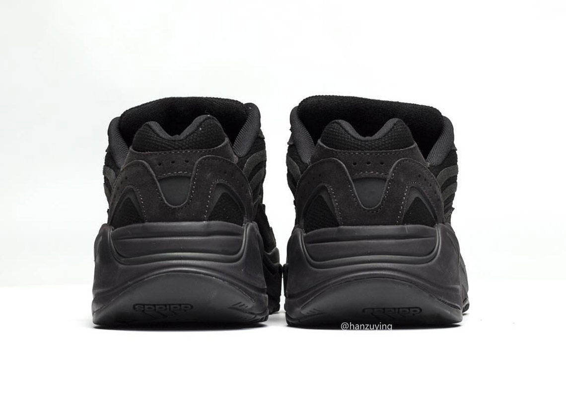 adidas Yeezy Boost 700 V2 Vanta FU6684 Release Info | SneakerNews.com
