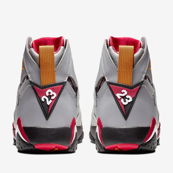 Jordan 7 Reflections BV6281-006 Store List | SneakerNews.com