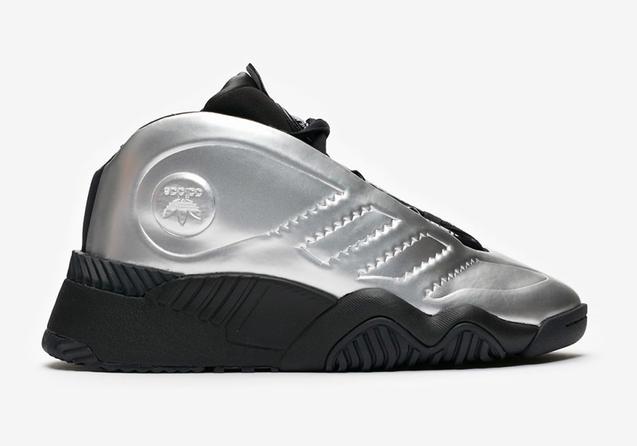 Alexander Wang adidas Futureshell EE8489 Release Date | SneakerNews.com