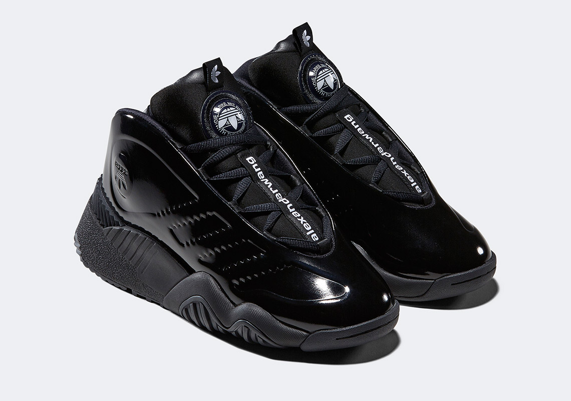 Alexander Wang adidas Futureshell EE8489 Release Date | SneakerNews.com