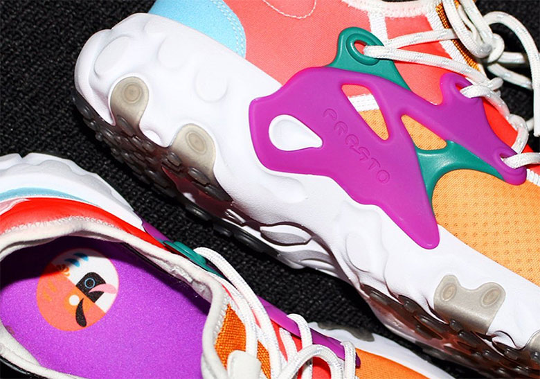 adidas Ultra Boost 2019 Navy Gold EE9447 Release Date | SneakerNews.com