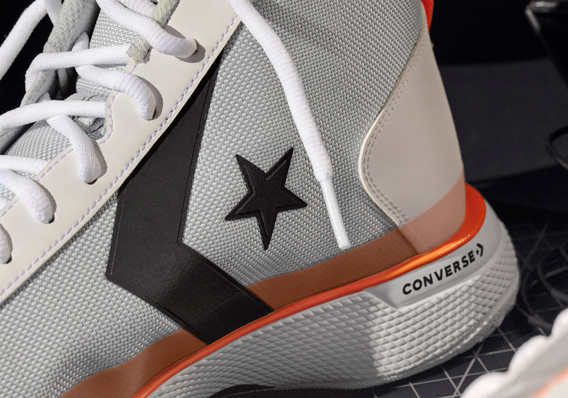 Converse Star Series BB RN UT Tinker Release Date | SneakerNews.com