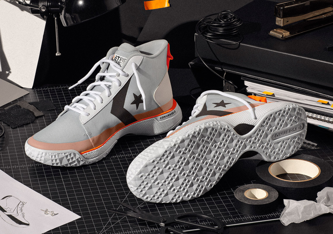 Converse Star Series BB RN UT Tinker Release Date | SneakerNews.com