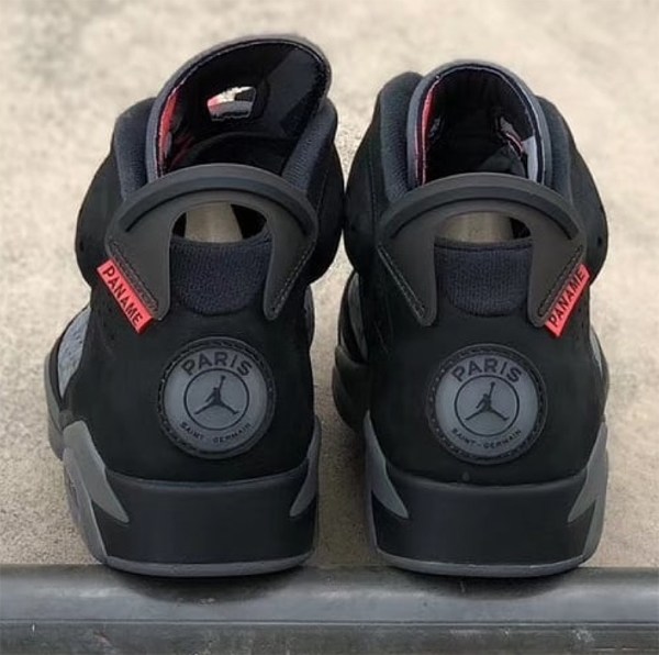 Jordan 6 PSG Paris Saint Germain - Release Info | SneakerNews.com