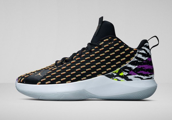 Jordan Chris Paul CP3 12 Release Info | SneakerNews.com