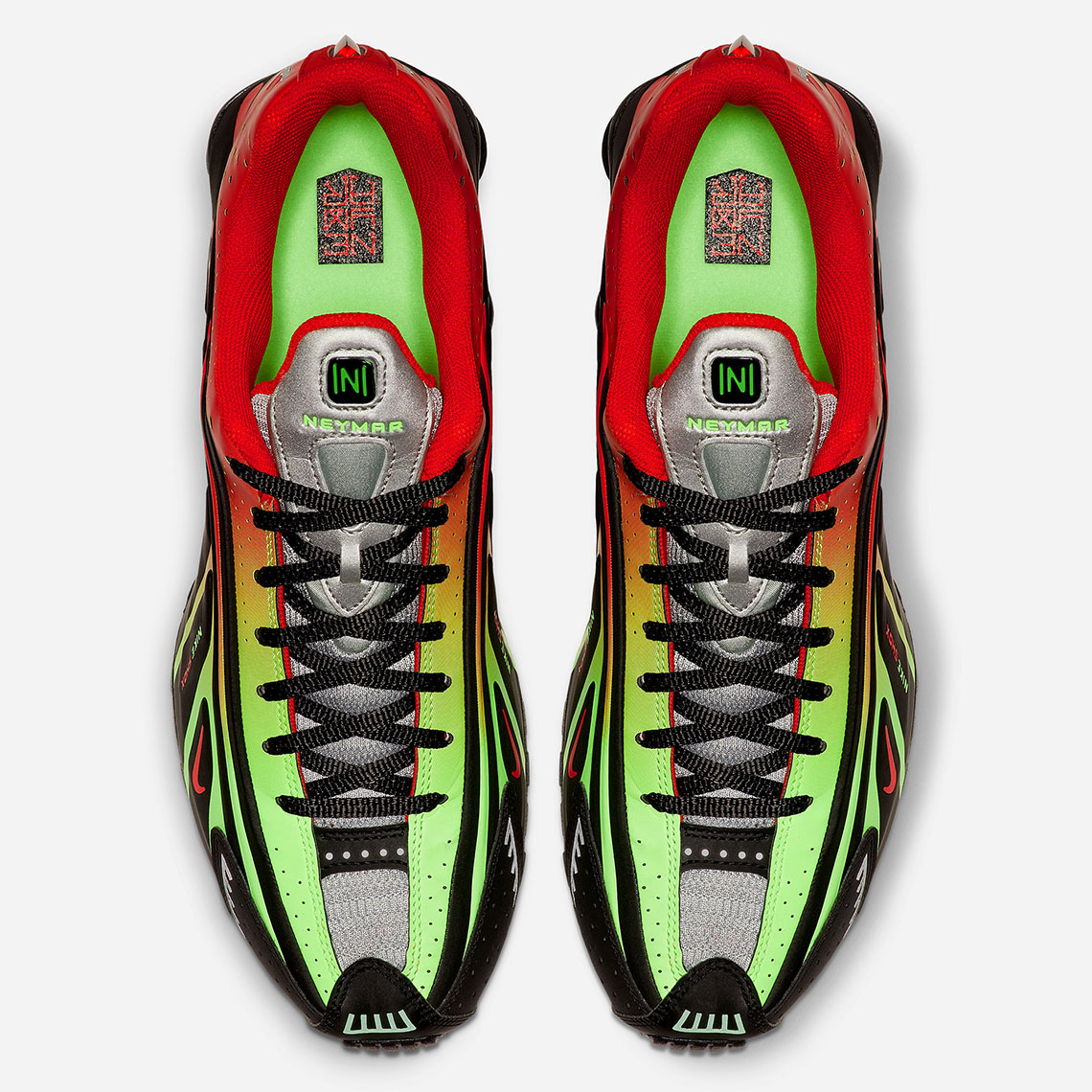 Neymar Nike Shox R4 Release Date | SneakerNews.com