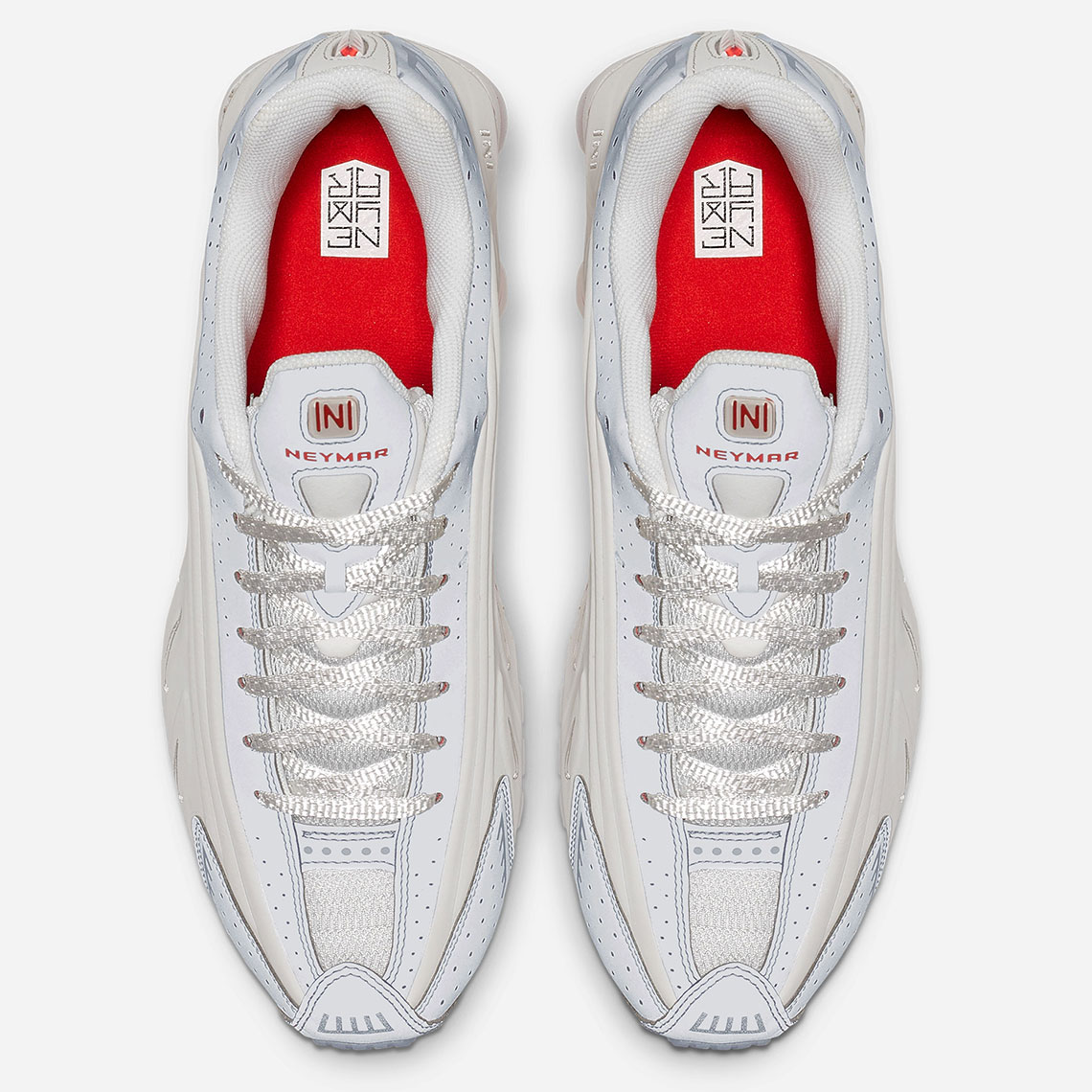 Neymar Nike Shox R4 Release Date | SneakerNews.com