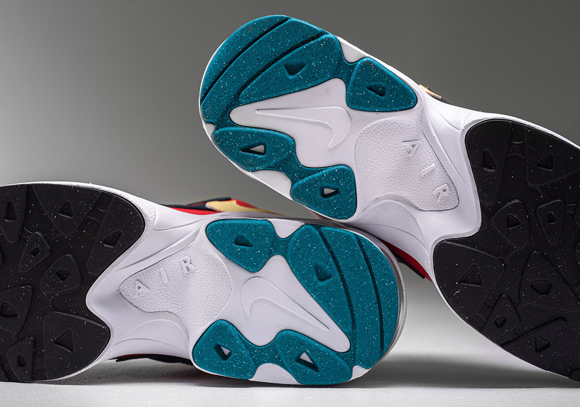 Nike Air Max 2 Light BV1359-600 Release Date | SneakerNews.com