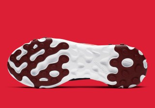 Nike React Element 55 Rabid Panda CJ0769-400 Store List | SneakerNews.com